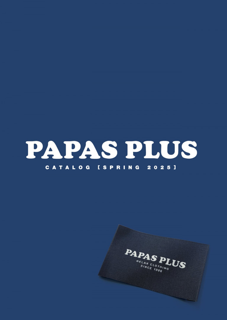 PAPAS ｜ PAPAS COMPANY｜パパス